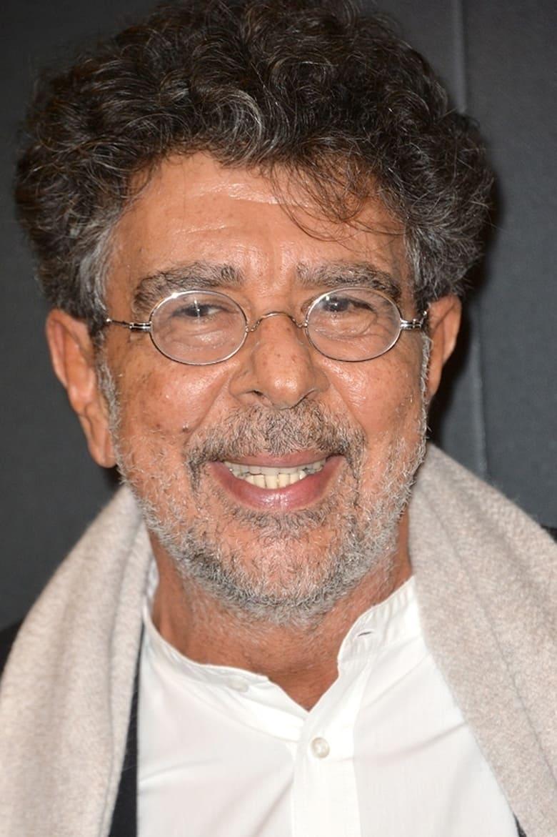Gabriel Yared - About - Entertainment.ie