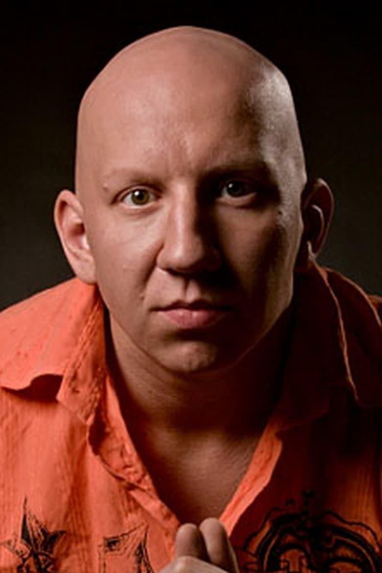 Anton Eskin - About - Entertainment.ie