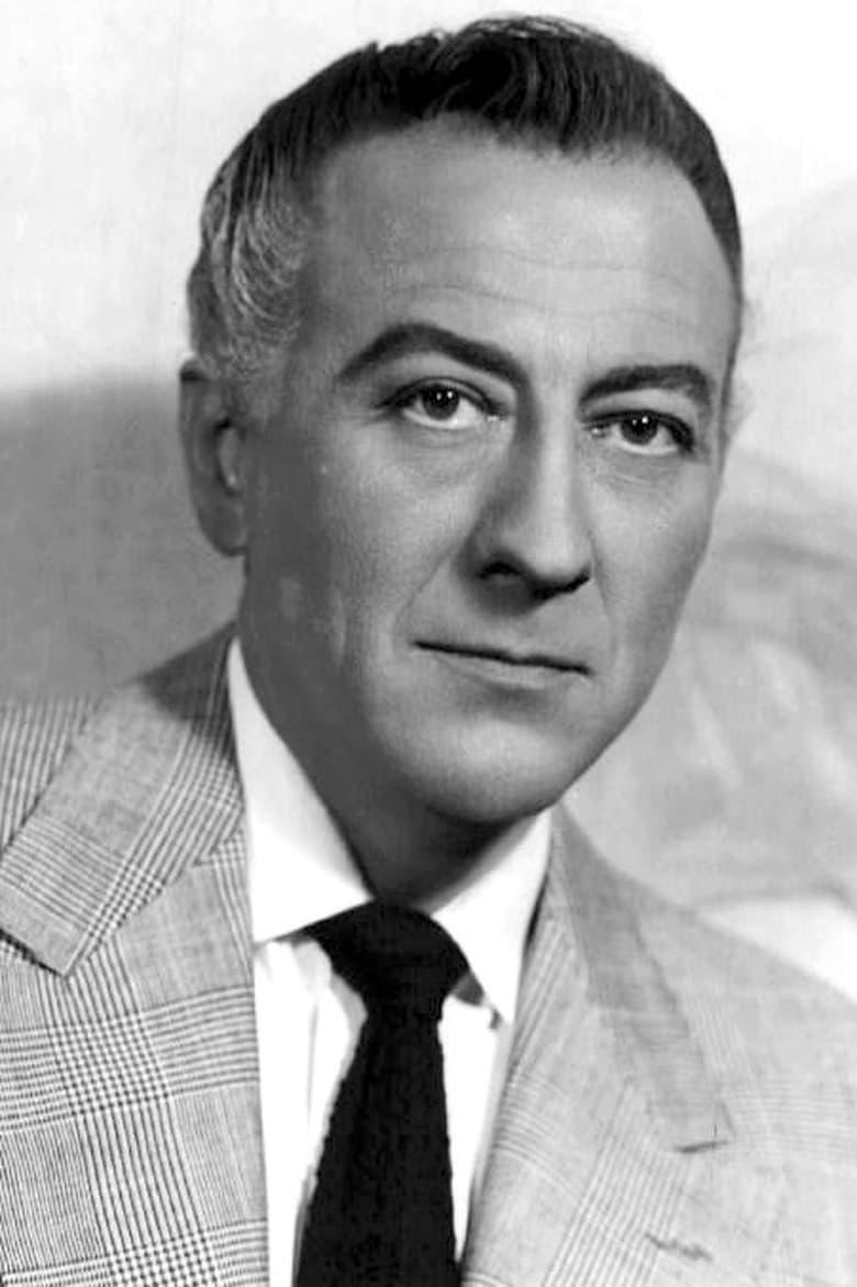 John Emery - About - Entertainment.ie