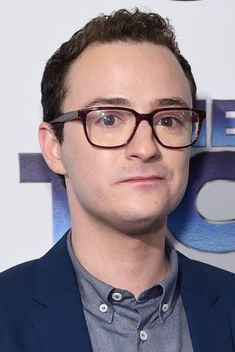 Griffin Newman - About - Entertainment.ie