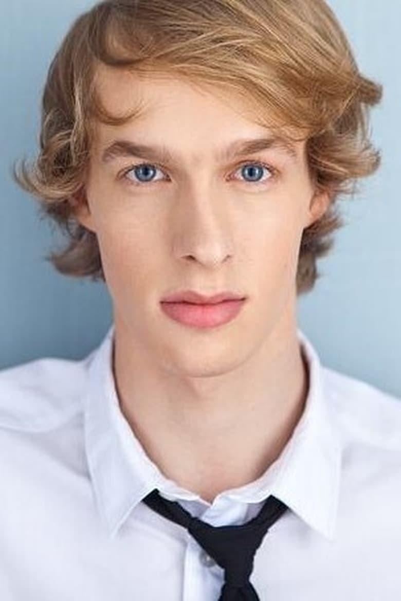 Samuel Hoeksema - About - Entertainment.ie