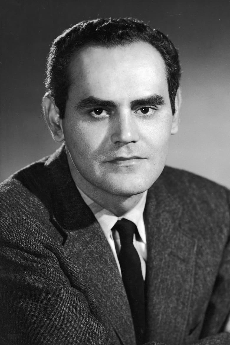 José Quintero - About - Entertainment.ie