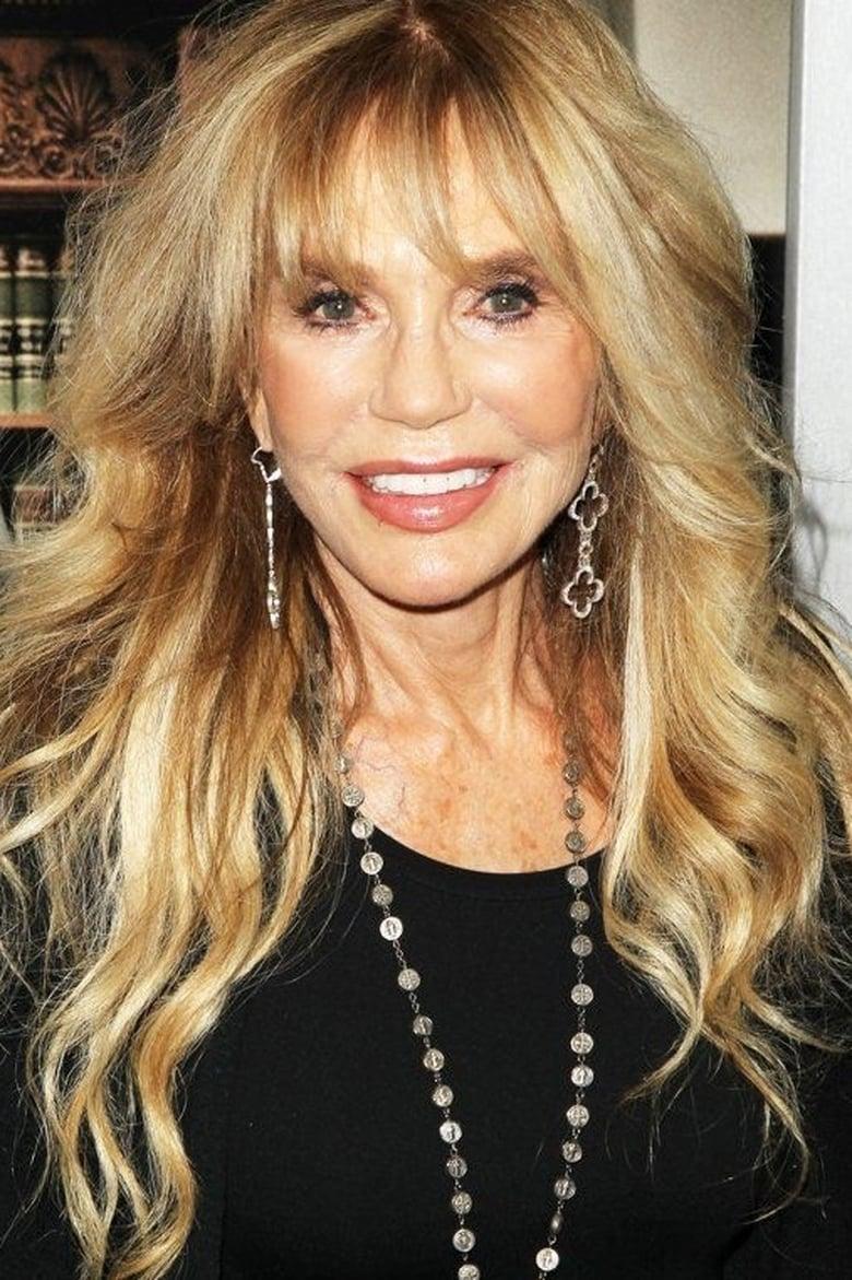 Dyan Cannon - About - Entertainment.ie