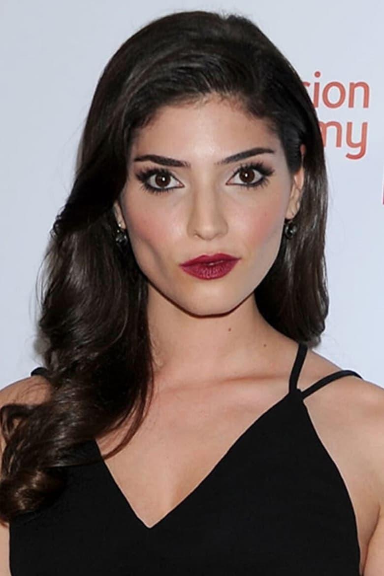 Amanda Setton - About - Entertainment.ie