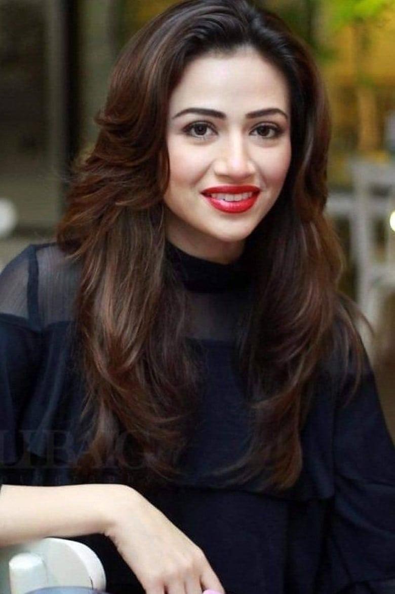 Sana Javed - About - Entertainment.ie