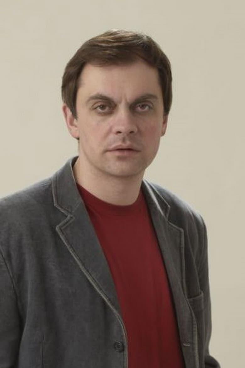 Mikhail Morozov - About - Entertainment.ie