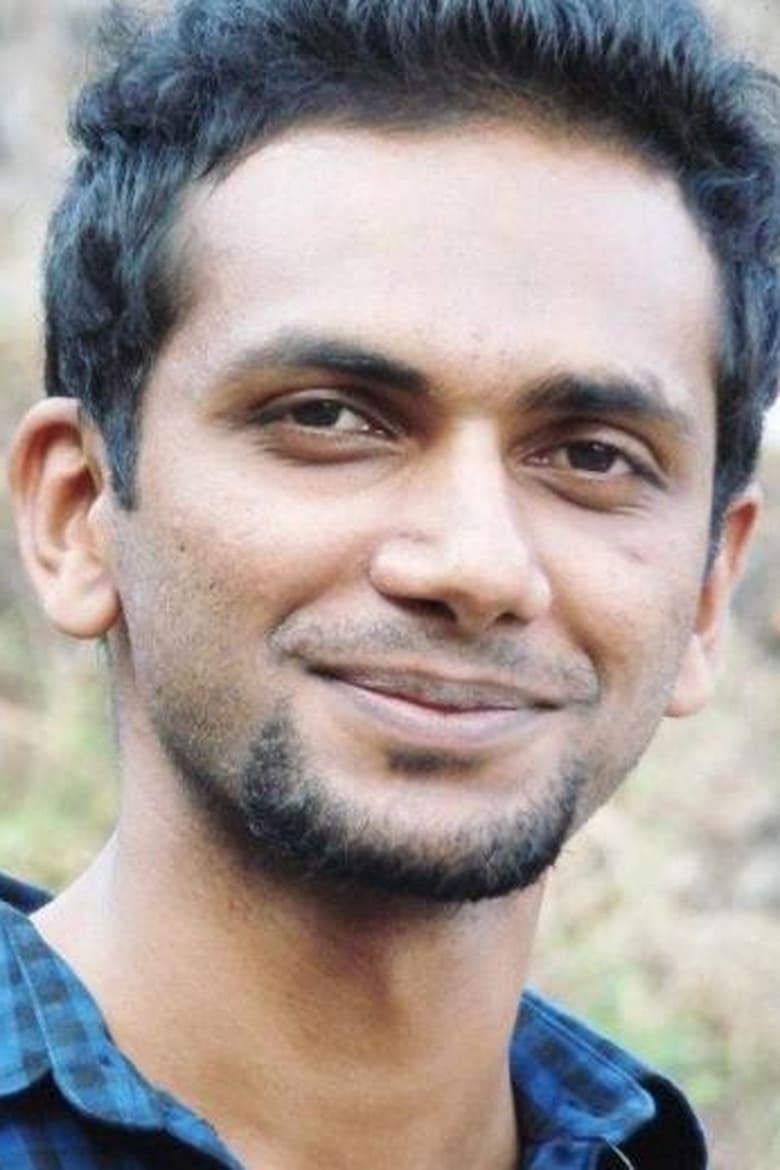 Muhsin Parari - About - Entertainment.ie