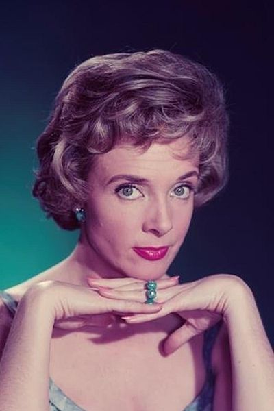 Micheline Presle - About - Entertainment.ie