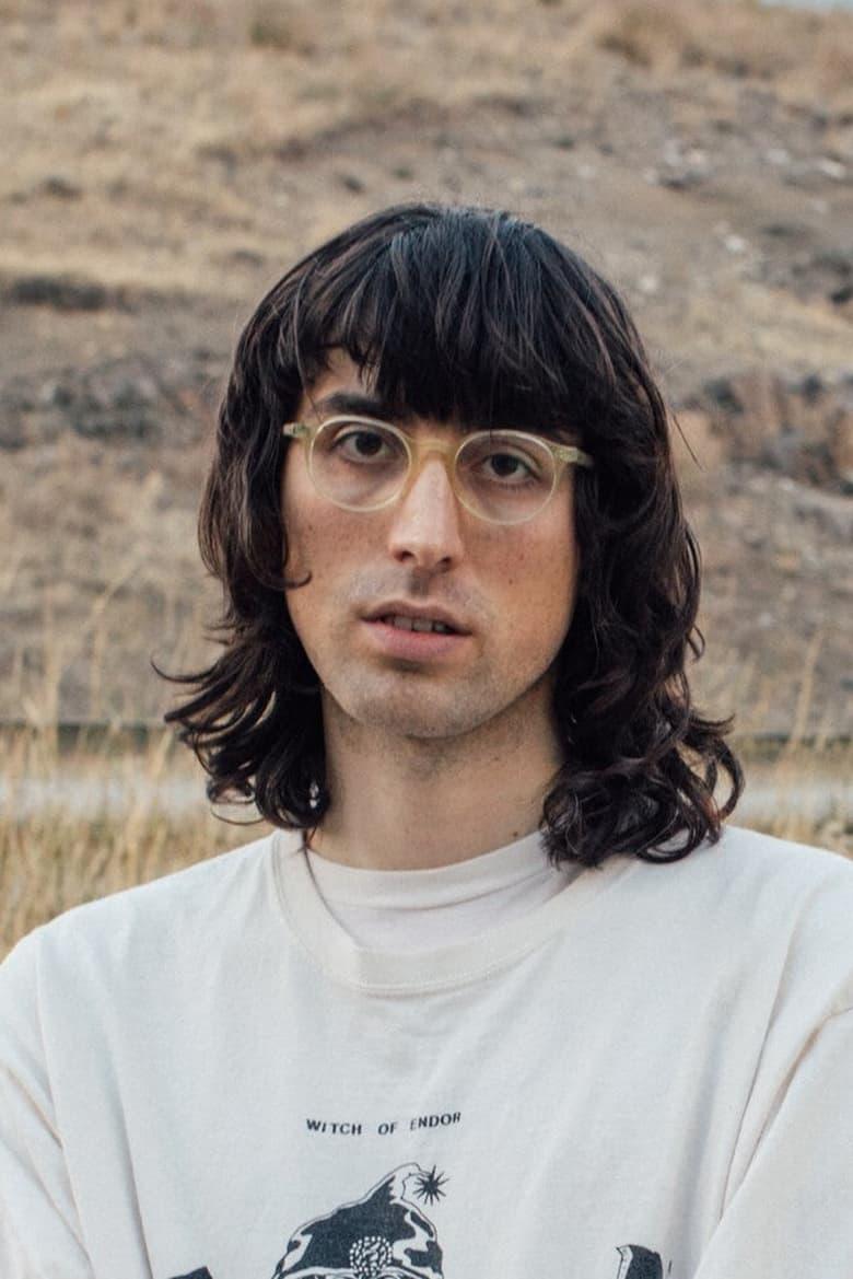 A.G. Cook - About - Entertainment.ie