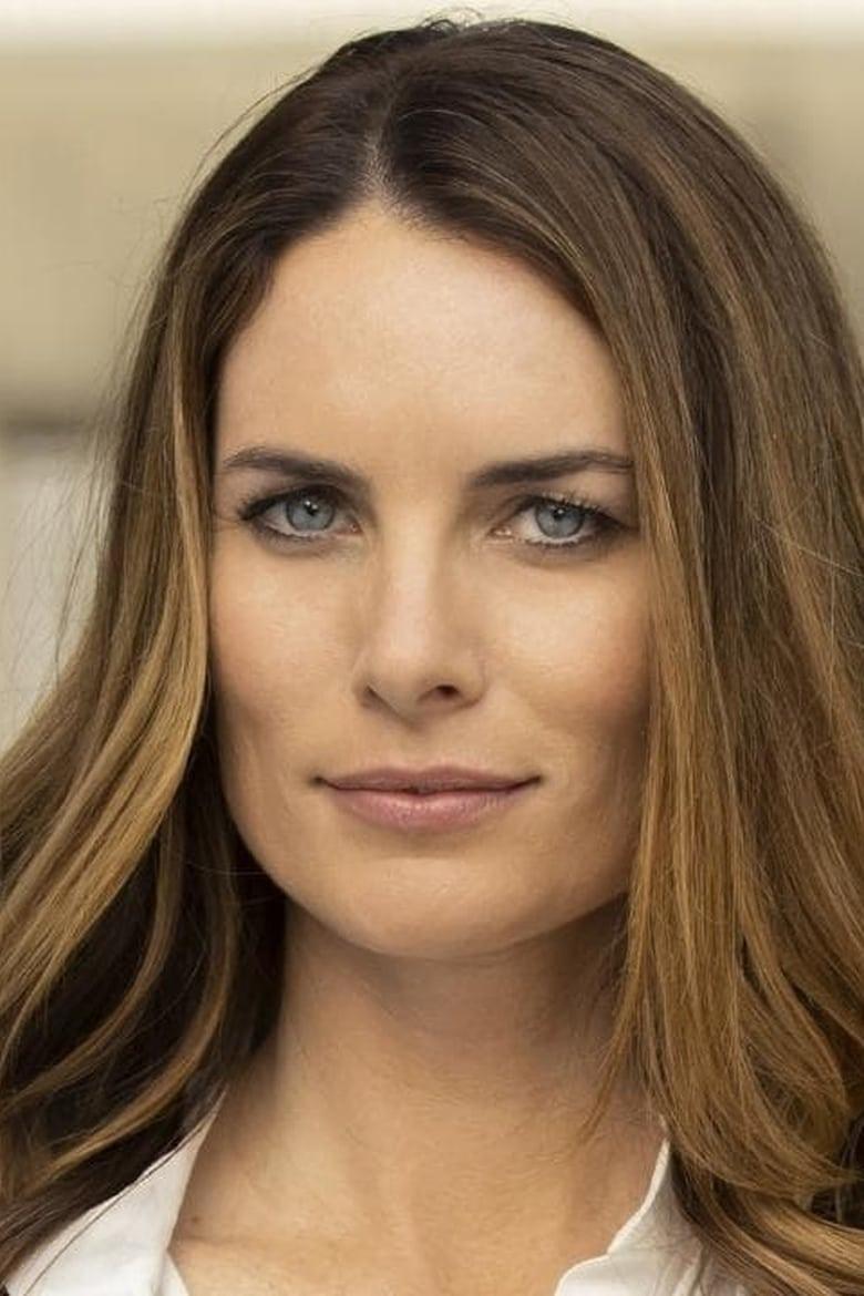 Jolene Anderson - About - Entertainment.ie