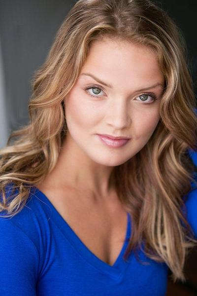 Kierney Nelson - About - Entertainment.ie