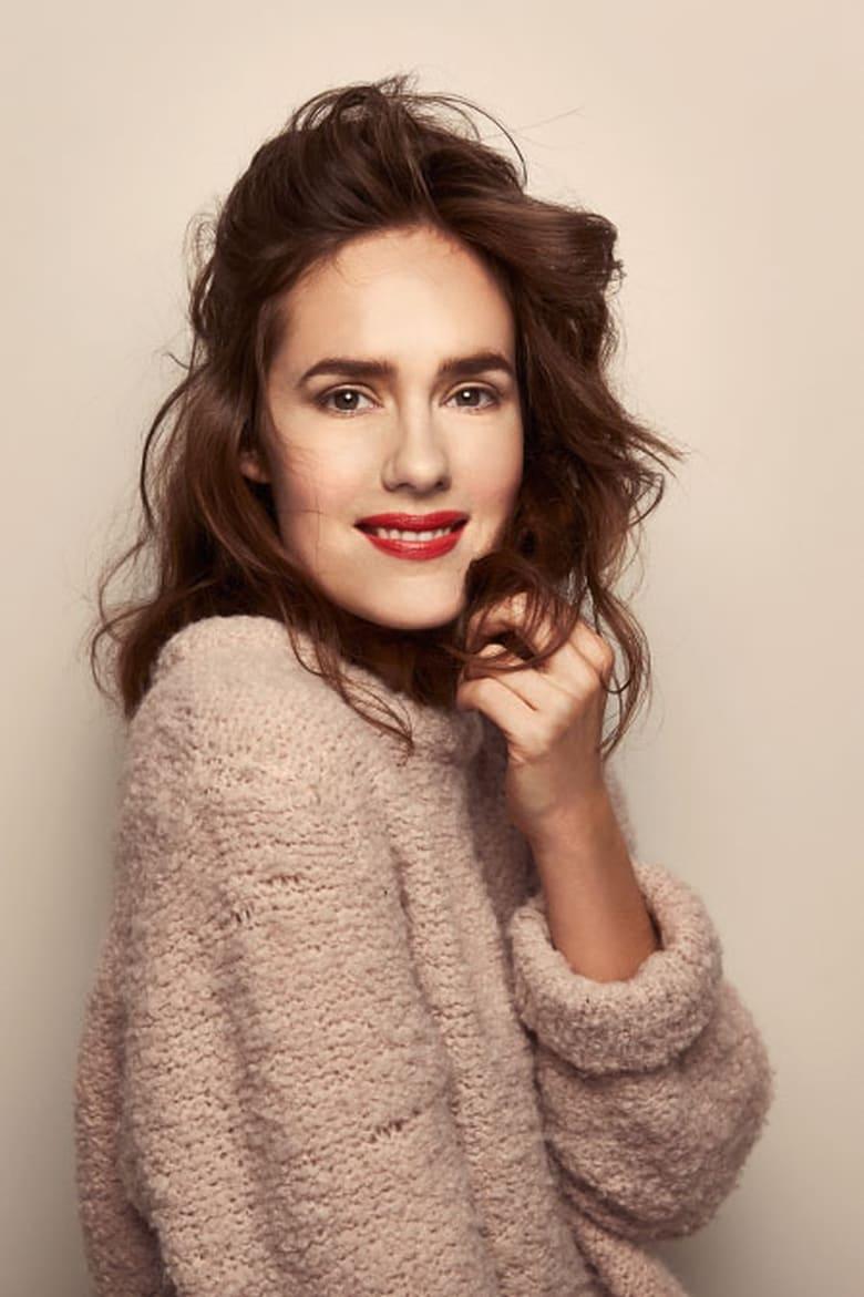 Jessica Grabowsky - About - Entertainment.ie