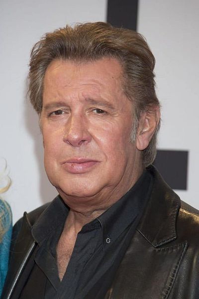 Jan Fedder - About - Entertainment.ie