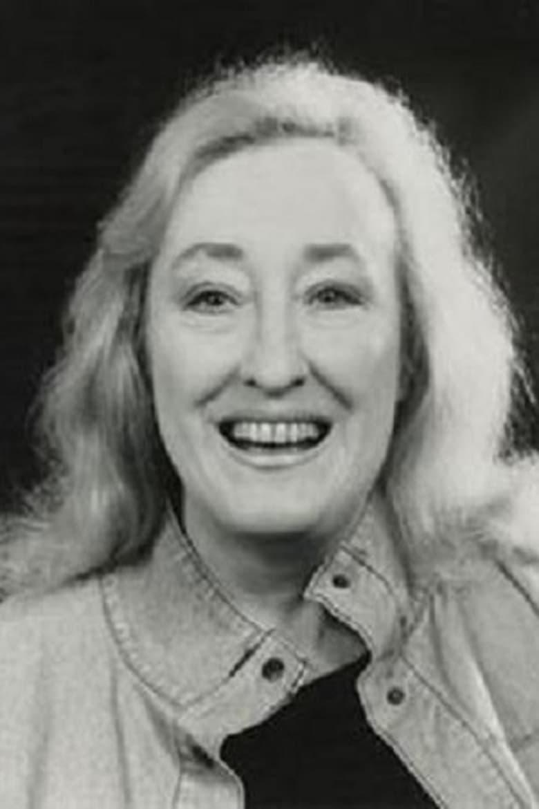 Elizabeth Spriggs - About - Entertainment.ie