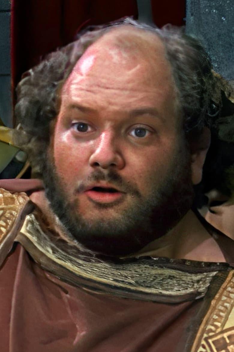 Peter Landers - About - Entertainment.ie