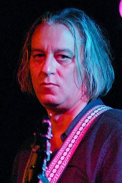 Peter Buck - About - Entertainment.ie
