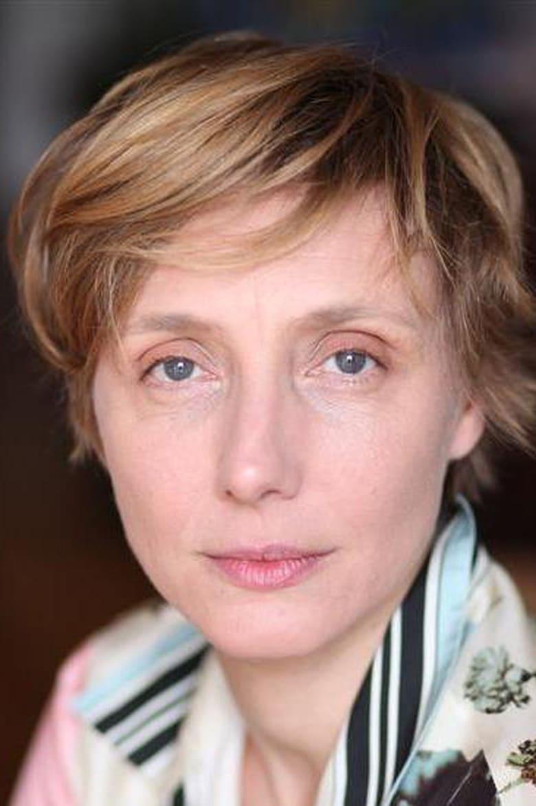 Nathalie Richard - About - Entertainment.ie