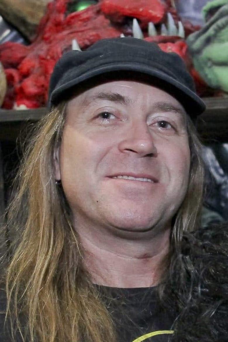Shane Morton - About - Entertainment.ie