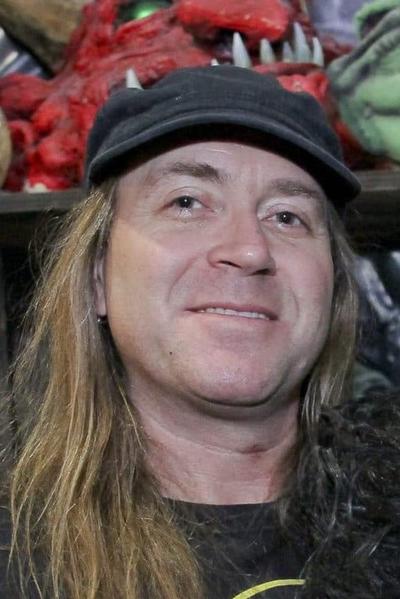 Shane Morton - About - Entertainment.ie