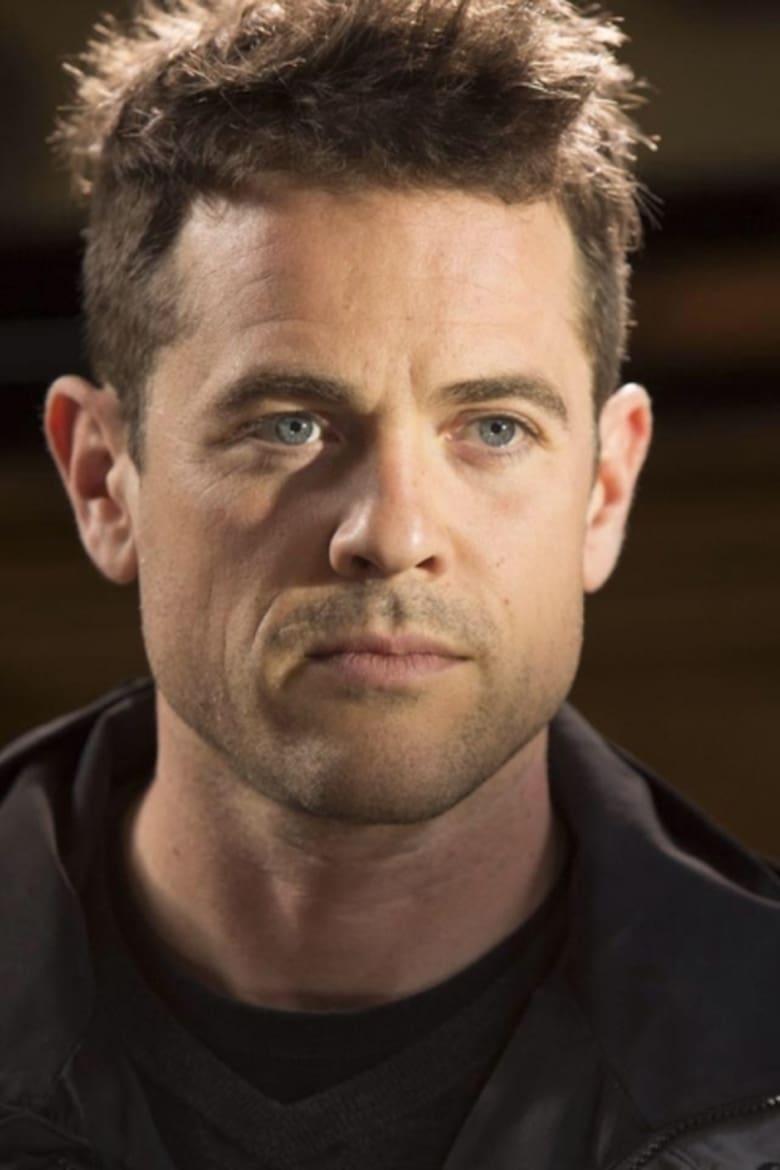 Kevin Mundy - About - Entertainment.ie