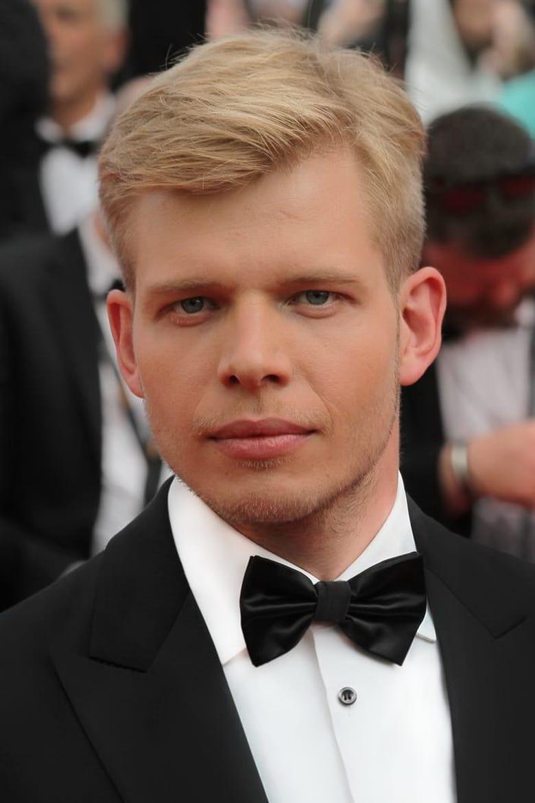 Daniel Horvath - About - Entertainment.ie