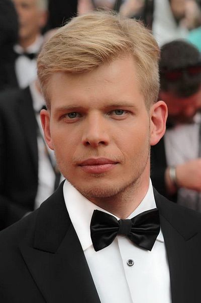 Daniel Horvath - About - Entertainment.ie