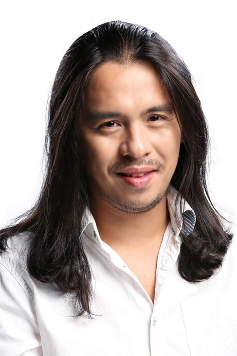 Lawrence Fajardo - About - Entertainment.ie