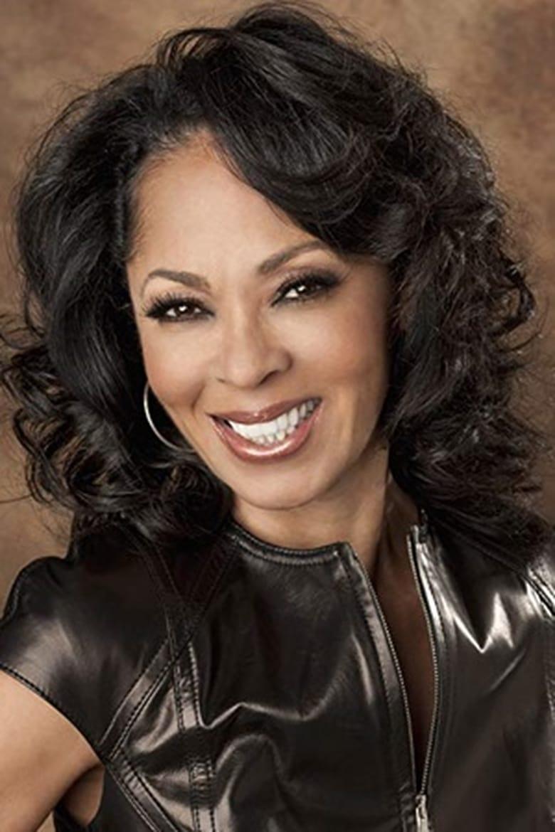 Debra Martin Chase - About - Entertainment.ie