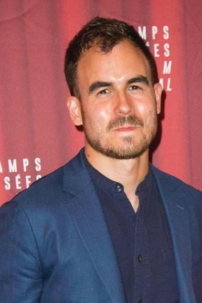 Alex Thompson - About - Entertainment.ie