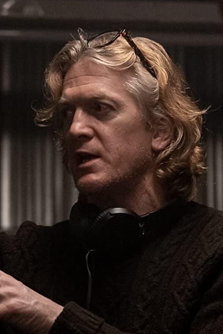 Andrew Thomas Hunt - About - Entertainment.ie