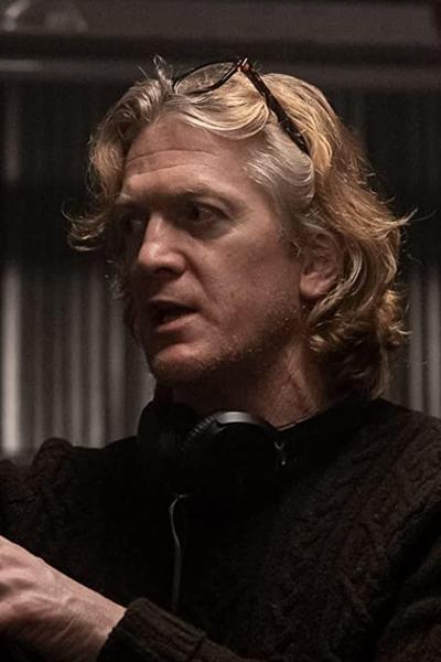 Andrew Thomas Hunt - About - Entertainment.ie