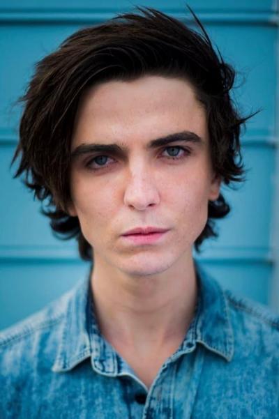 Caylen Forbes - About - Entertainment.ie