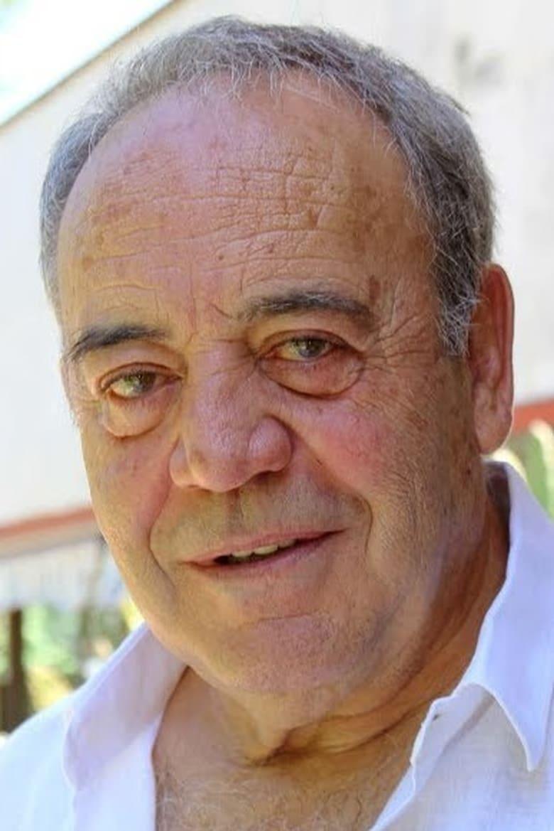 Tito Valverde - About - Entertainment.ie