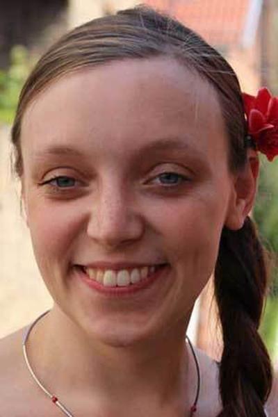 Anna Habeck - About - Entertainment.ie