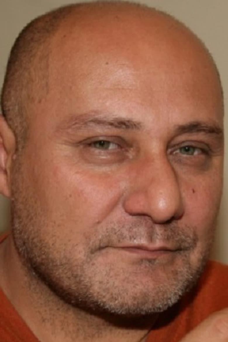 Gevorg Nersisyan - About - Entertainment.ie