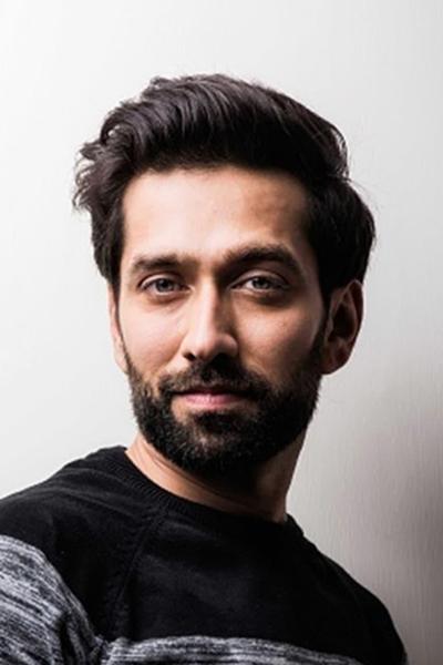 Nakuul Mehta - About - Entertainment.ie