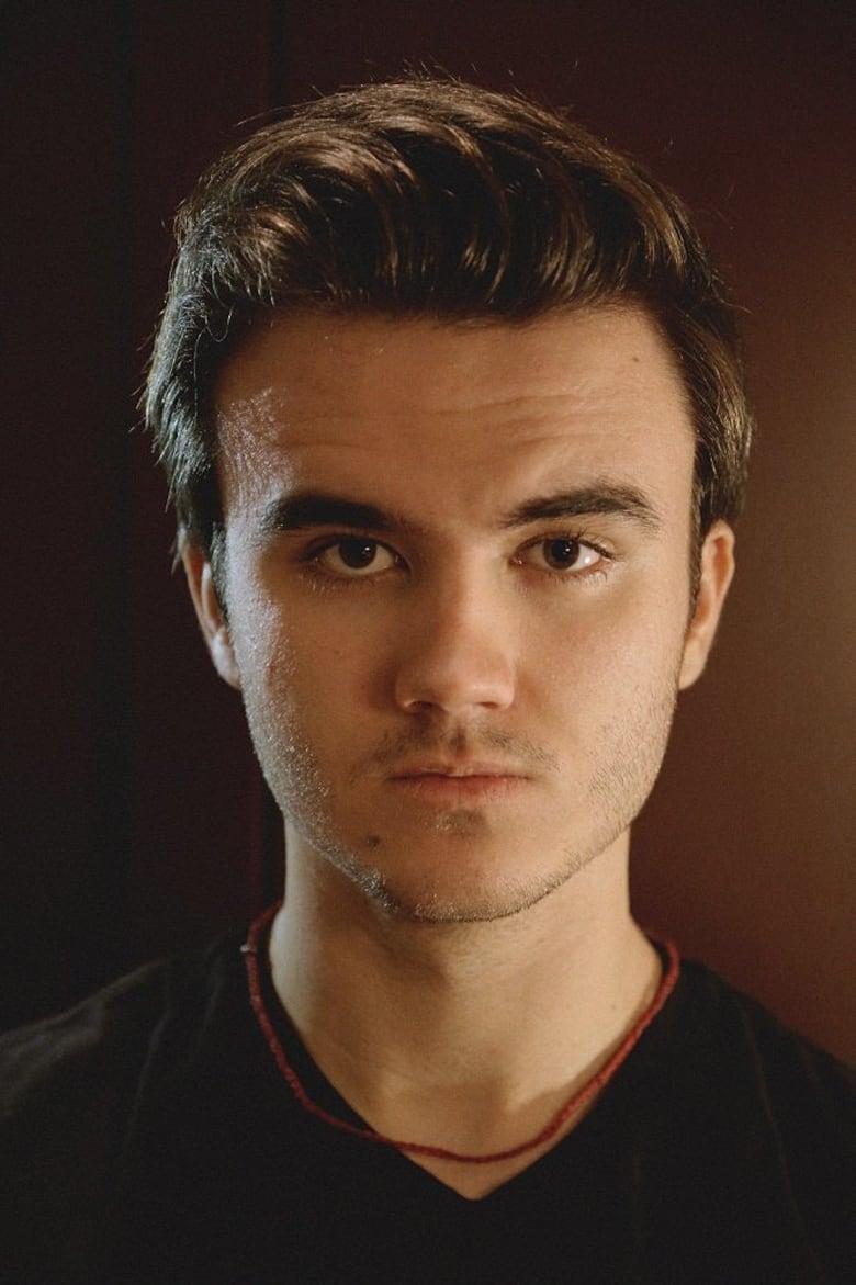 Jack Fessenden - About - Entertainment.ie