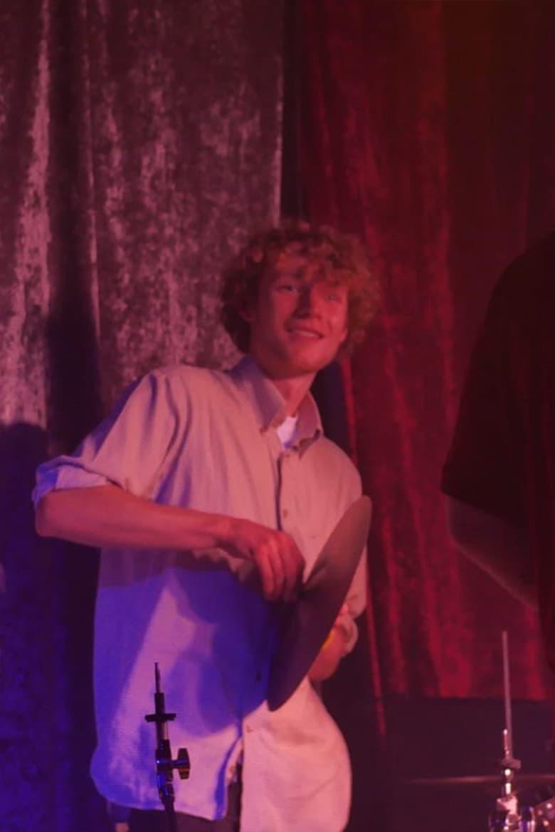 George Everett-Button - About - Entertainment.ie