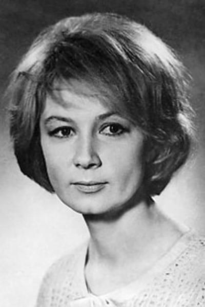 Alla Demidova - About - Entertainment.ie