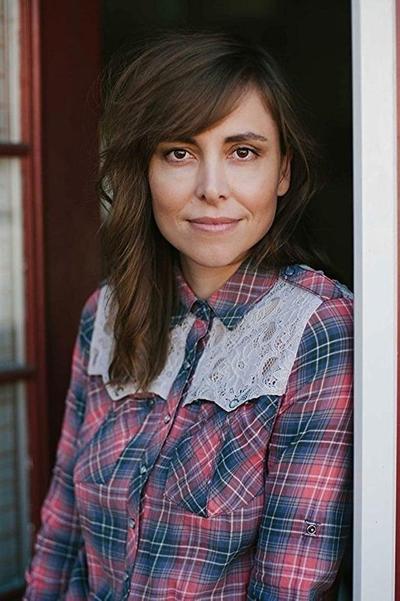 Alethea Jones - About - Entertainment.ie