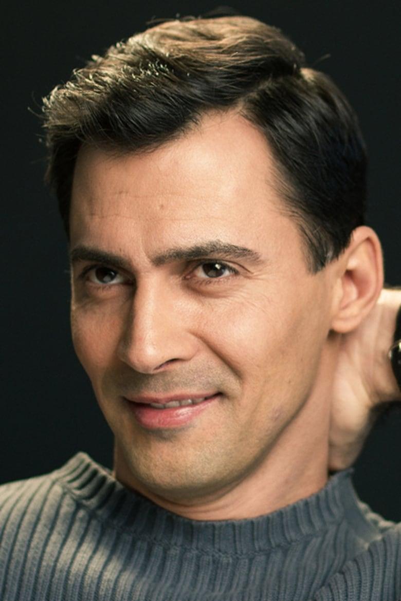 Aaron Courteau - About - Entertainment.ie