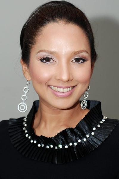 Vanida Imran - About - Entertainment.ie