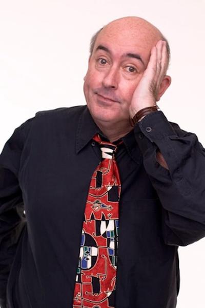 John Keister - About - Entertainment.ie