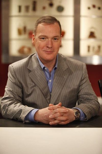 Jacques Torres - About - Entertainment.ie