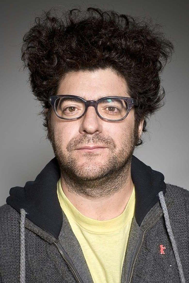 Rodrigo Moreno - About - Entertainment.ie