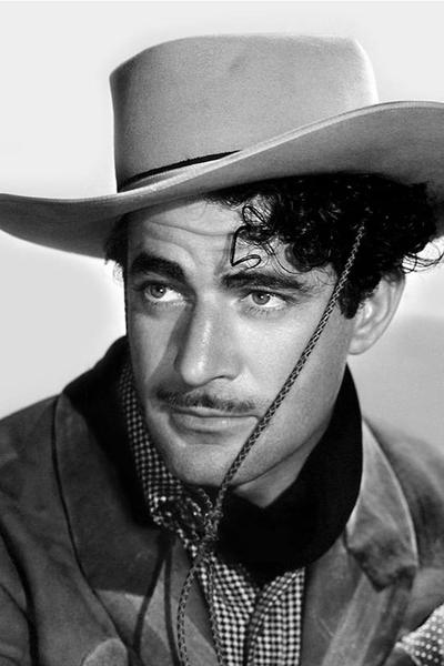 Gilbert Roland - About - Entertainment.ie