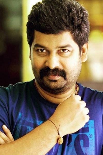 Joju George - About - Entertainment.ie