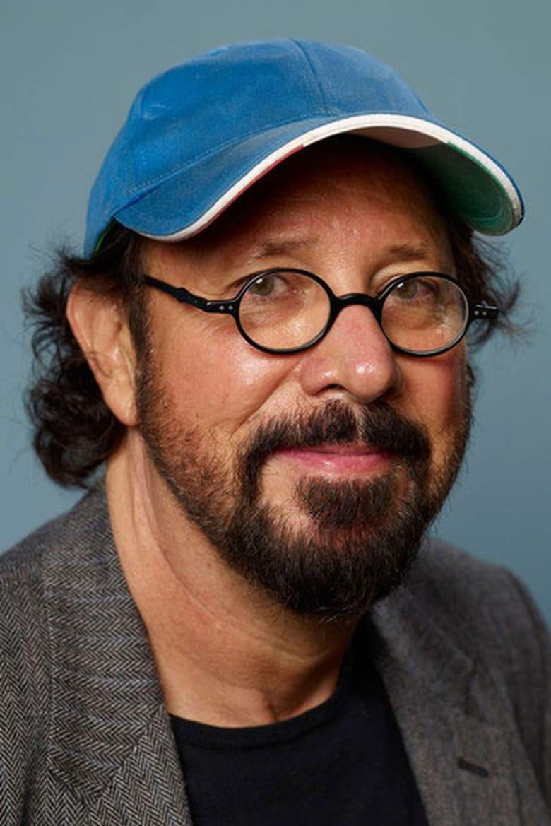 Rob Lieberman - About - Entertainment.ie