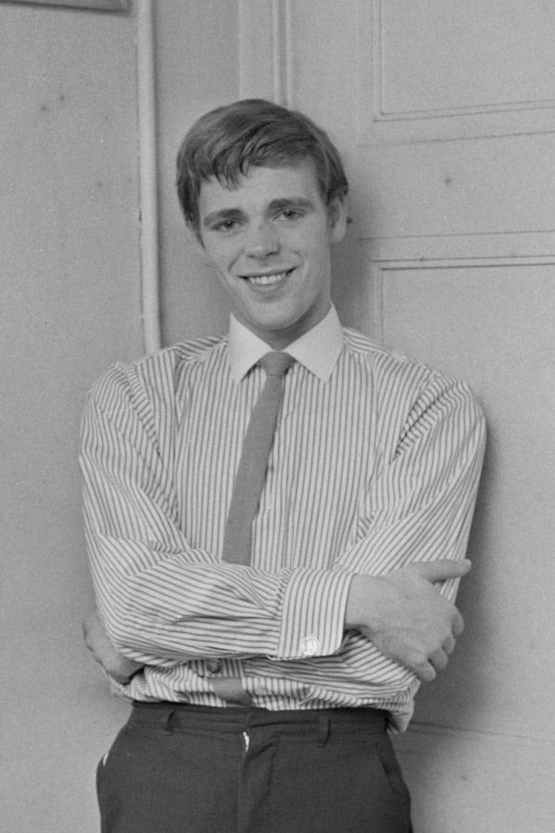 Christopher Gable - About - Entertainment.ie