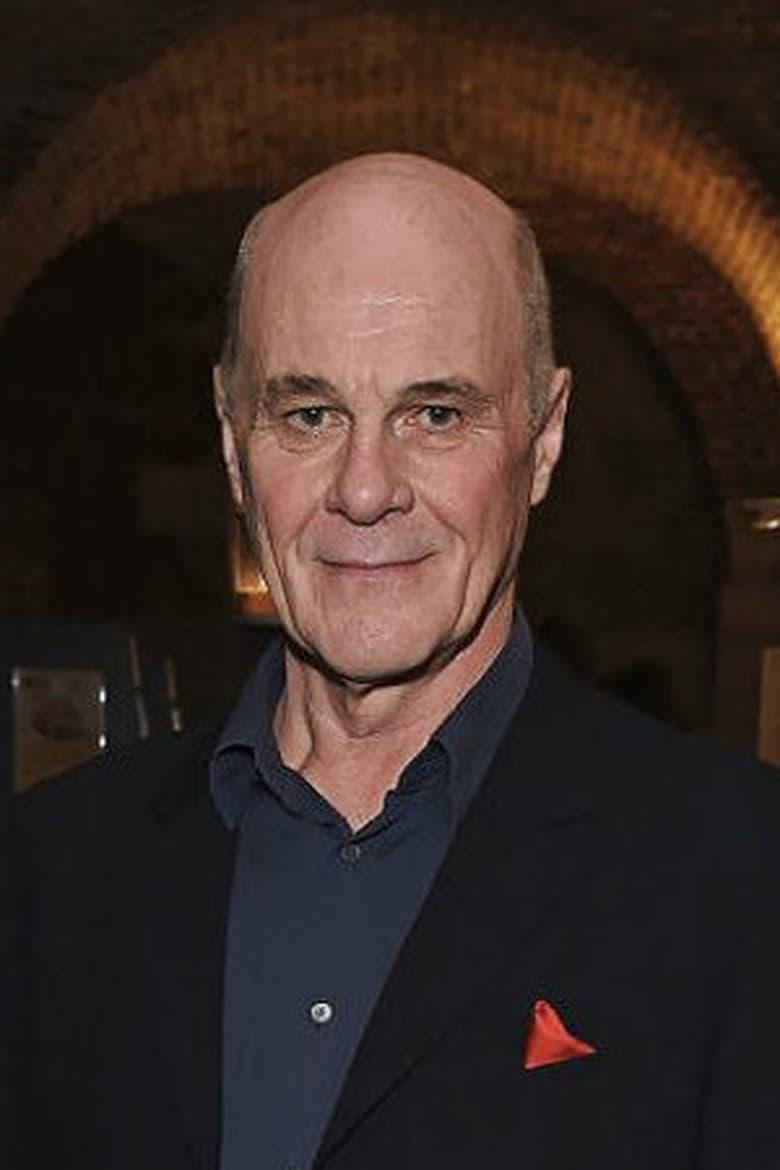 David Rintoul - About - Entertainment.ie